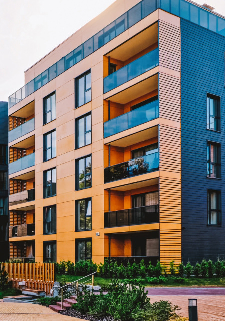 Gestion immobilière pour propriétaires de logements et chalets